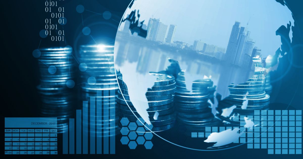 IT Capital® - Financial Services And Financial Products